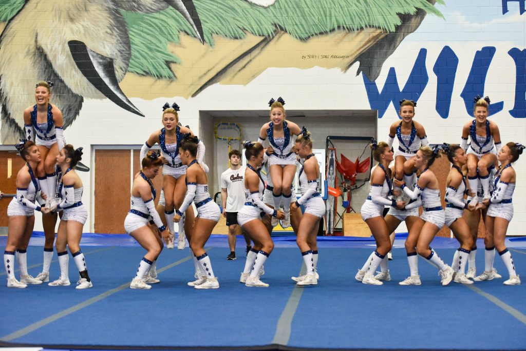 RB Cheer – GoFlashWin