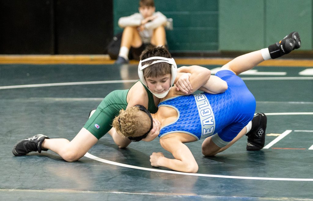 Dutch Wrestling – GoFlashWin